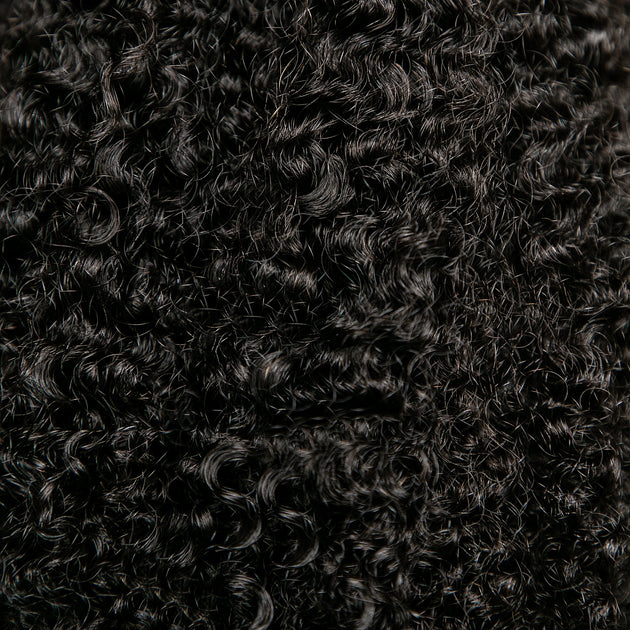 Coil Curl Texture – Melanj Hair