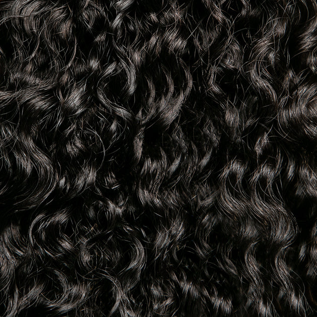 Spiral Curl Collection – Melanj Hair