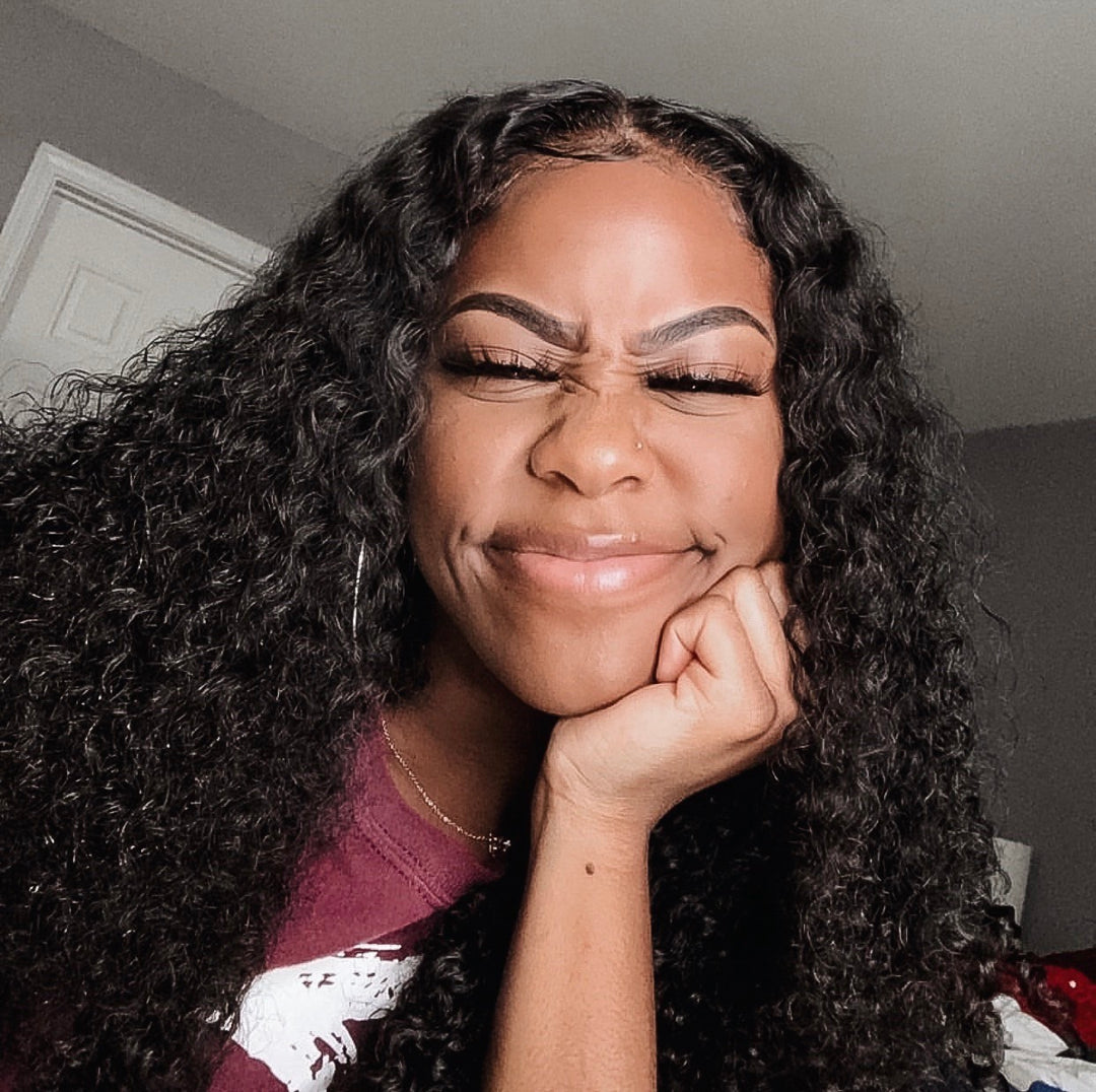 spiral curl extensions